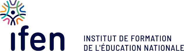 Logo de l'Institut de Formation de l'Éducation Nationale