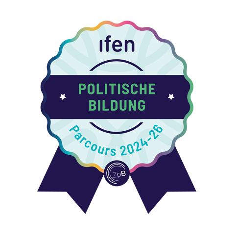 Parcours de formation – IFEN