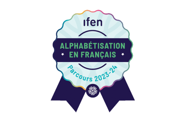 Parcours de formation – IFEN