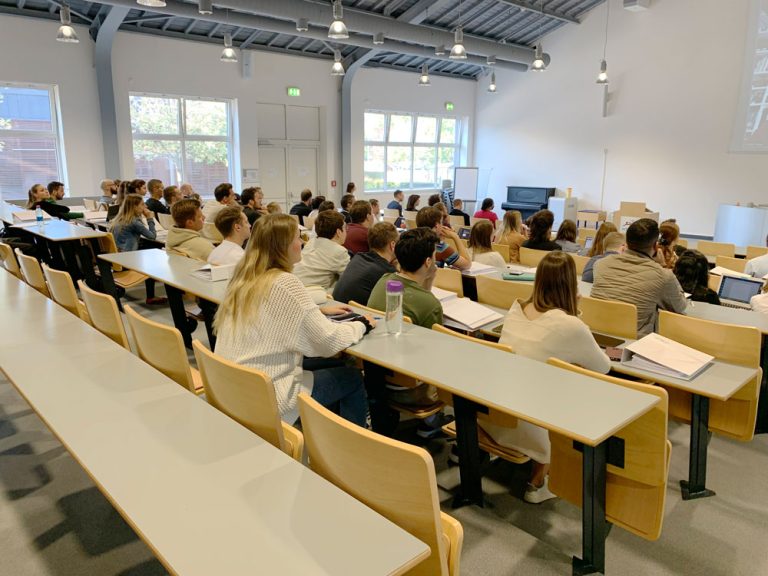 Suivre un parcours de formation – IFEN