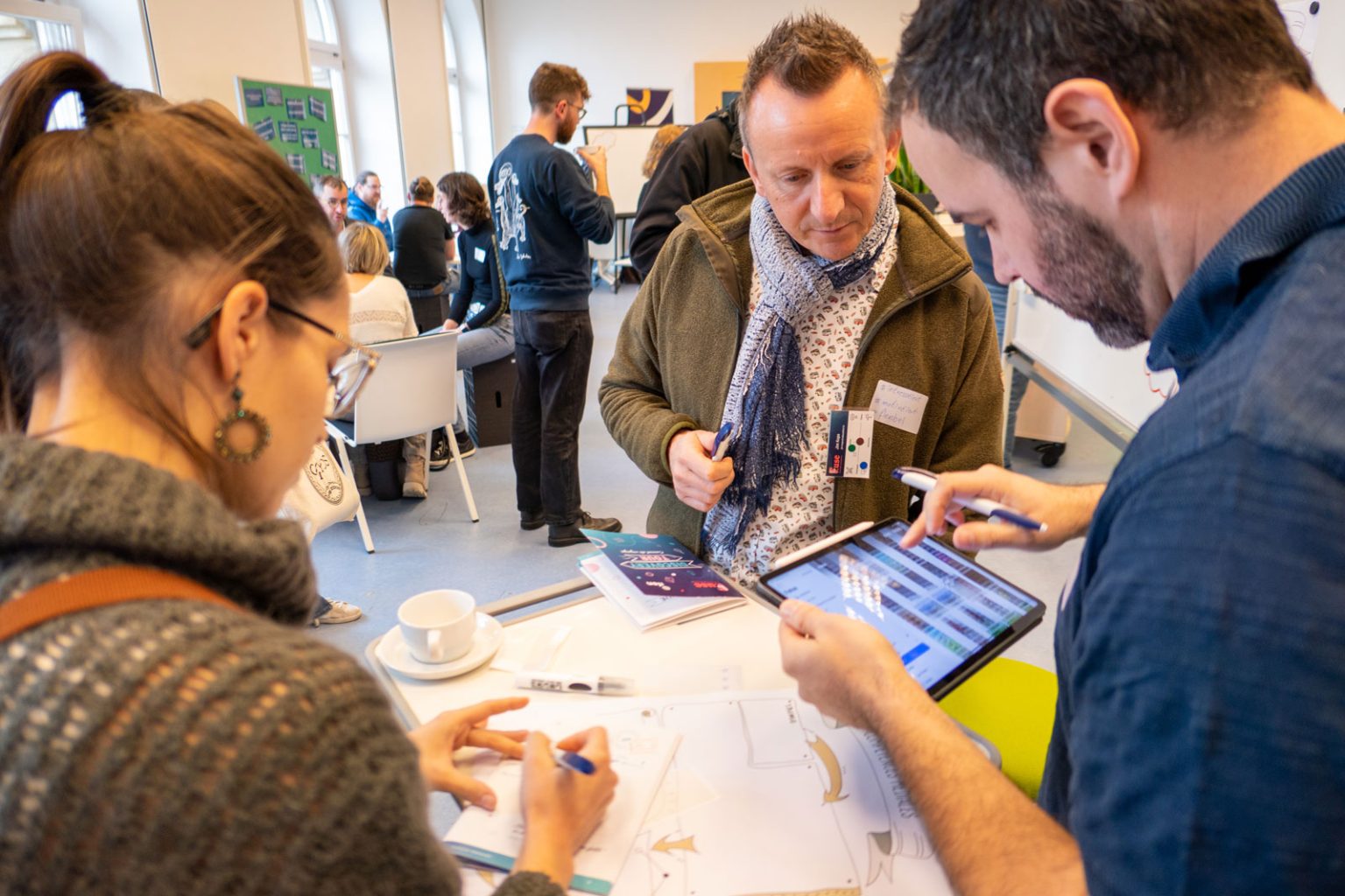 IFEN – Institut de Formation de l'Éducation Nationale