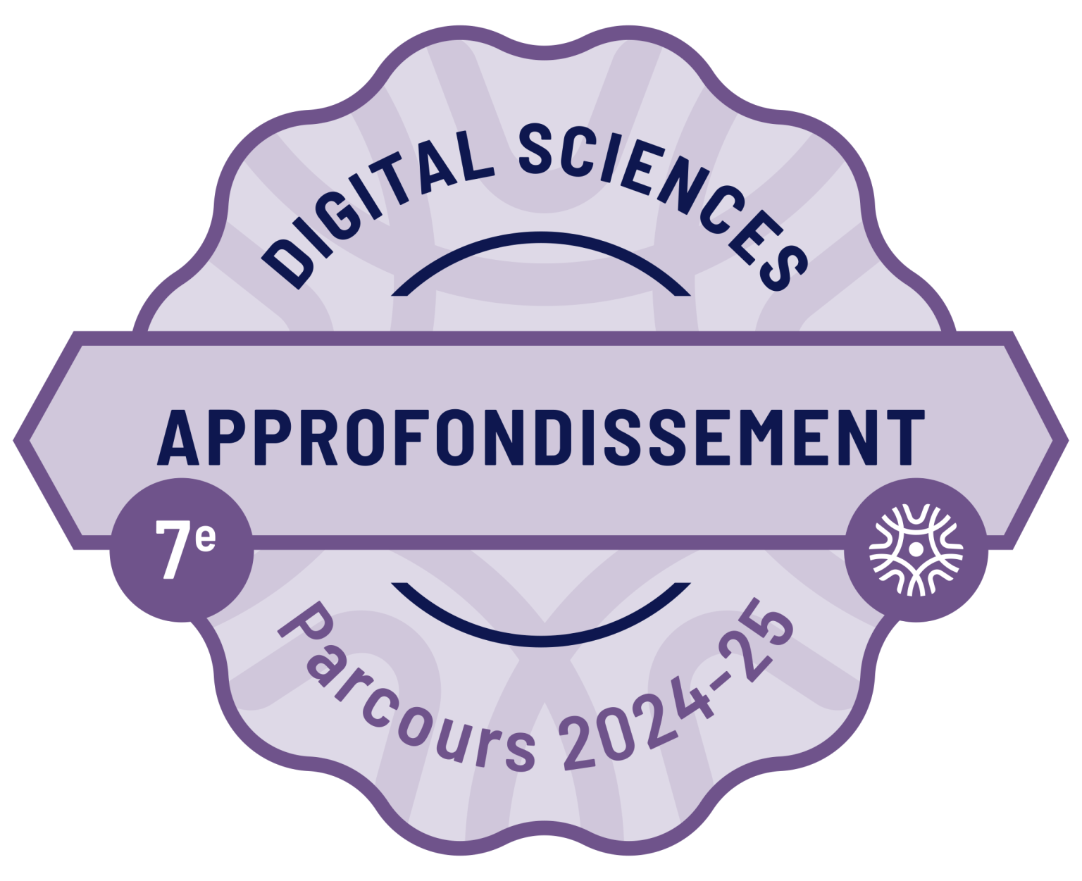 Digital Sciences | 7e – IFEN