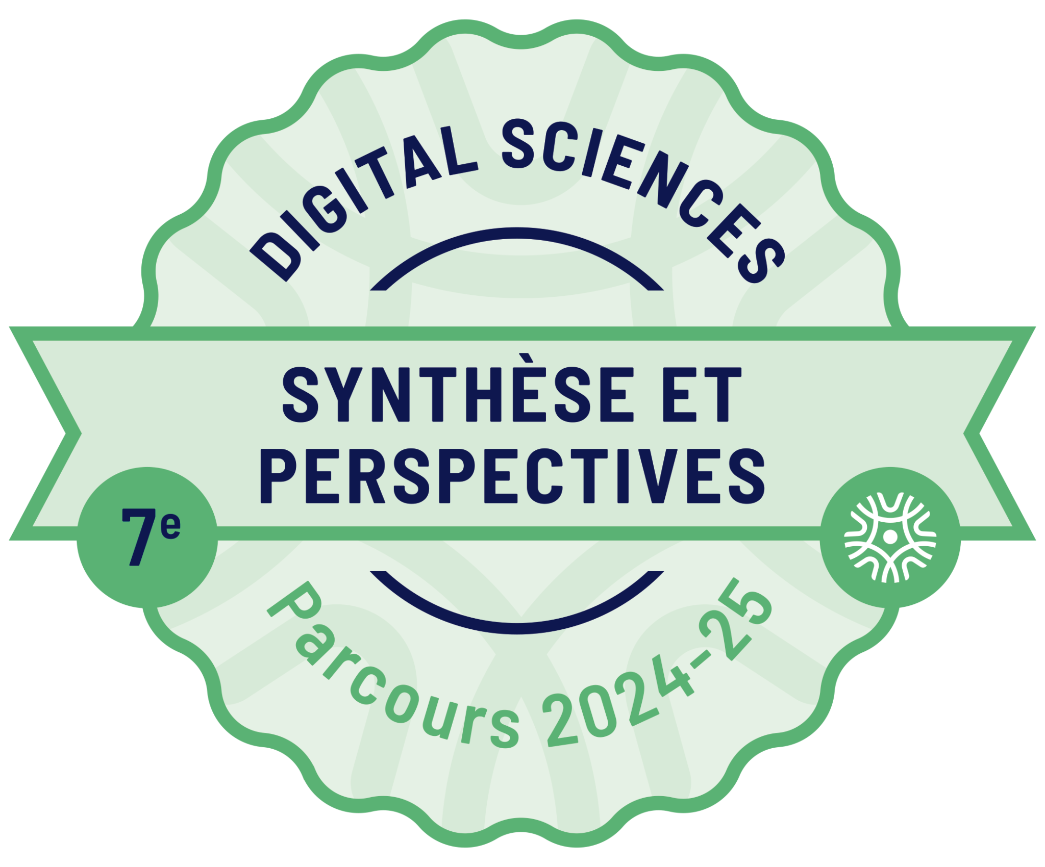 Digital Sciences | 7e – IFEN
