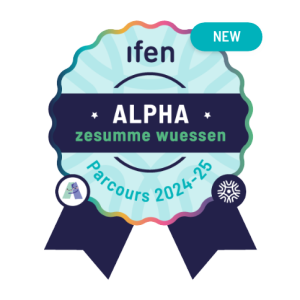 Parcours de formation – IFEN