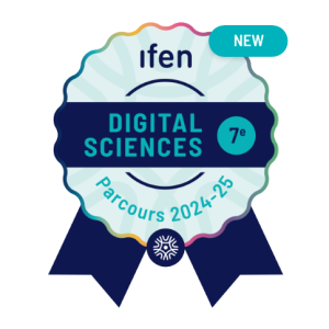 Parcours de formation – IFEN