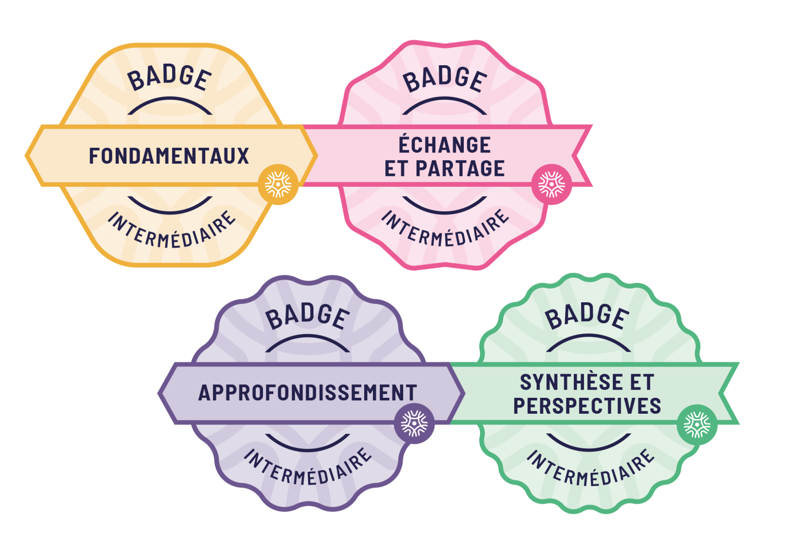 Parcours de formation – IFEN