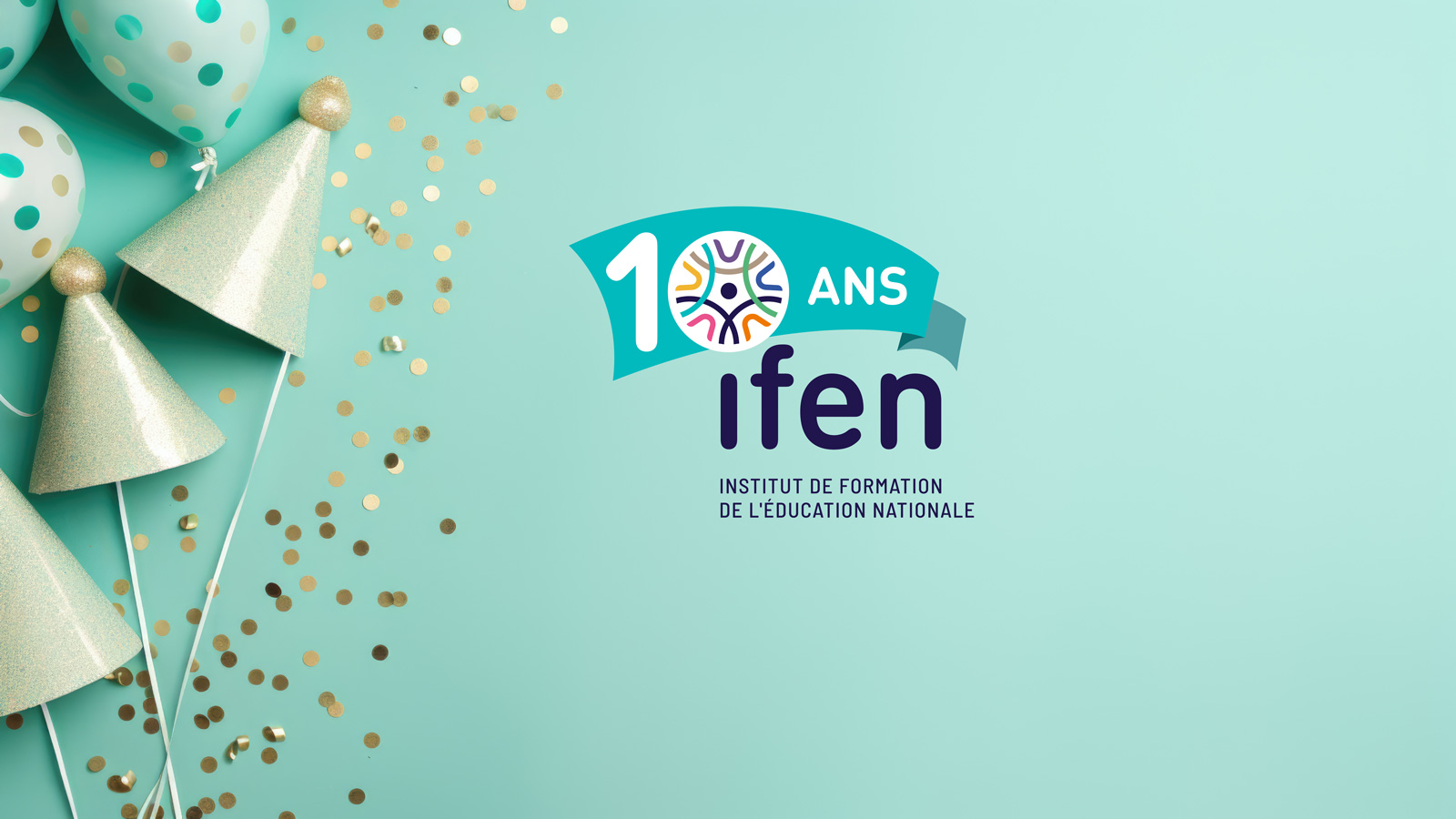 IFEN – Institut de Formation de l'Éducation Nationale