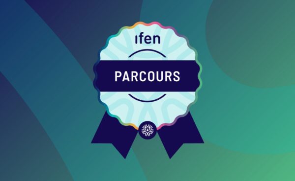 Parcours de formation – IFEN